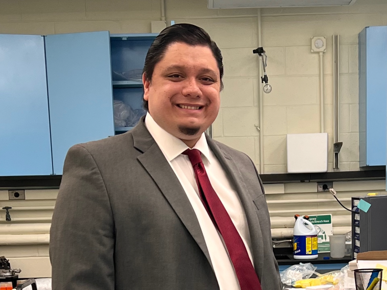 Kim Laboratory - Lab Members